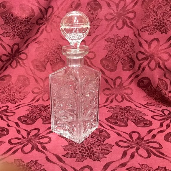 Anchor Hocking | Accents | Vintage Anchor Hocking Prescott Pattern ...